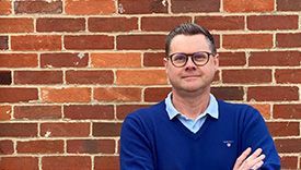 Meet Matt Saunders - Managing Director At Storm12